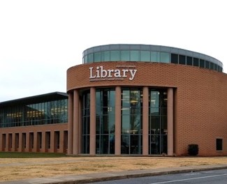 A Public Library Tells the Civic Story of a Town - Our Towns