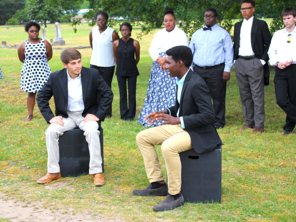 The Paper Clips Project: Students Bring Holocaust History to ...